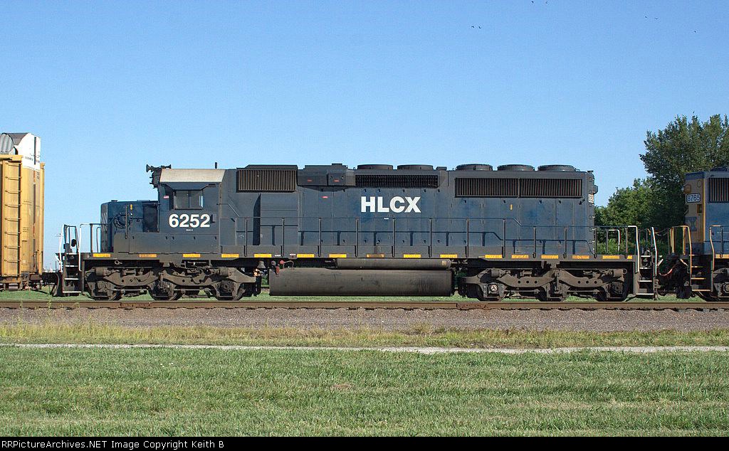 HLCX 6252